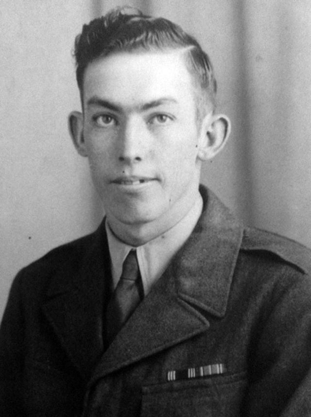 Walter Easley (Courtesy photo)