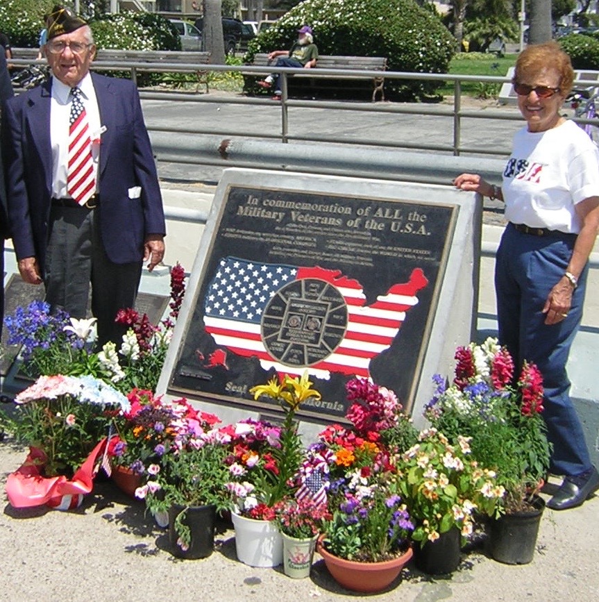 Bill Thomas spends a lifetime helping fellow veterans