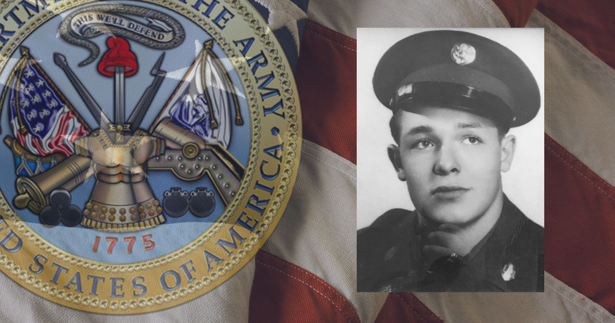 Army Sergeant First Class and POW killed in Korean War to be buried in ...