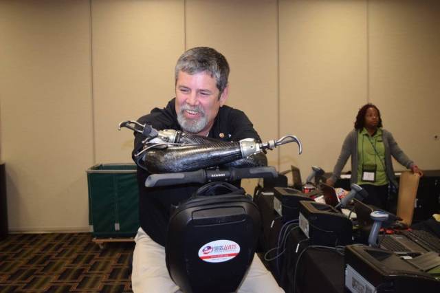 Dave Riley