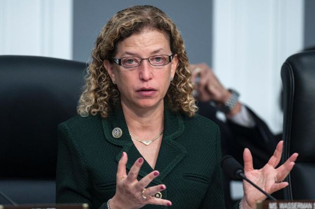 Debbie Wasserman