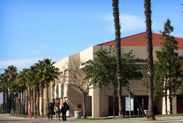 Norco College