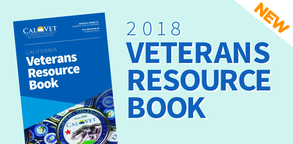 Your Comprehensive Guide to California Veterans Benefits