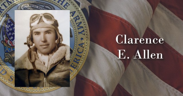 California Airman killed in World War II to be buried with full ...