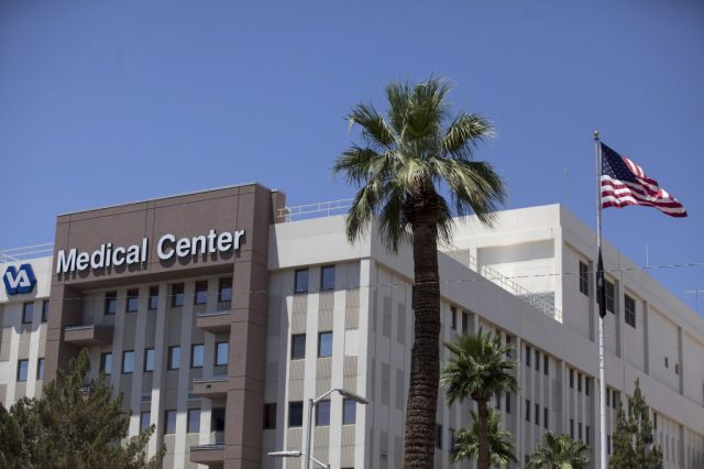 VA Medical Center image