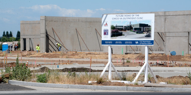 Chico VA Clinic