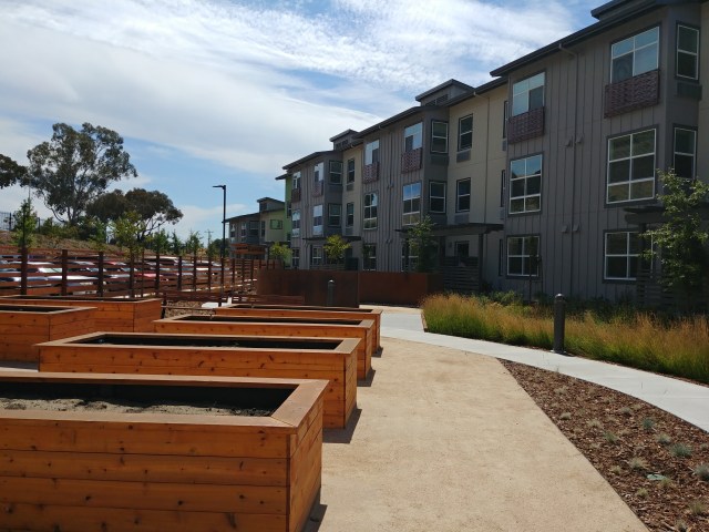 Tabora Gardens 1