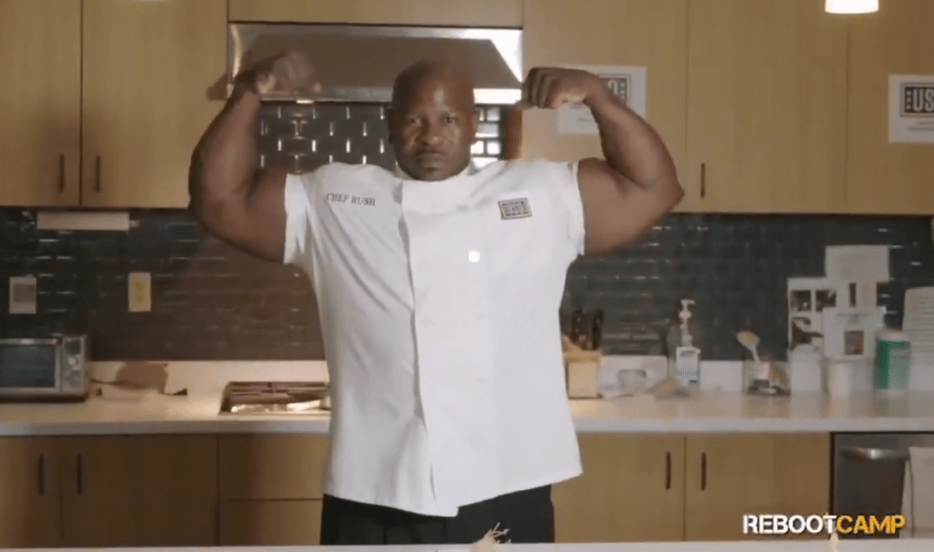 Chef Rush