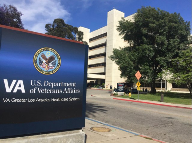 VA Los Angeles