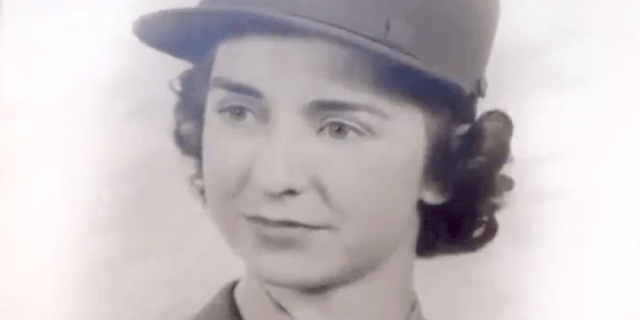 WWII WAC