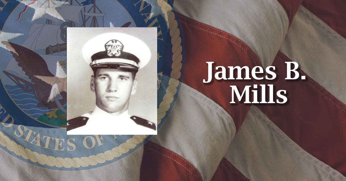 Navy Cmdr. killed during the Vietnam War identified as Californian