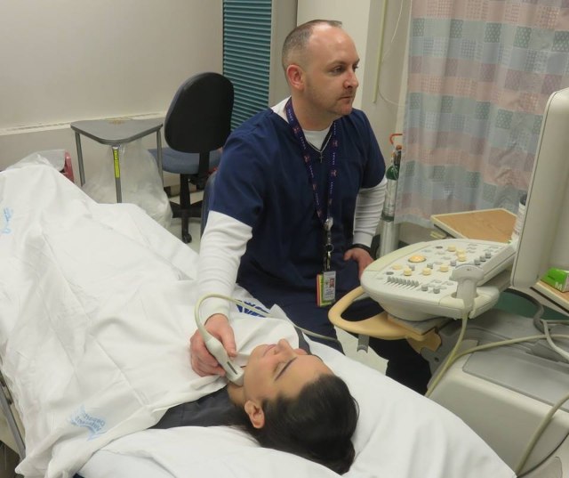 VA Staffing issue – med tech
