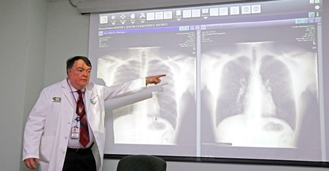 Dr. Joe Jacobs