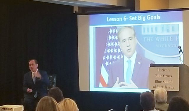 Shuklin in New Jersey