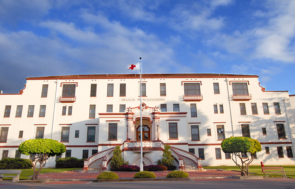 Five CalVet Veterans Homes named to Top 100 list