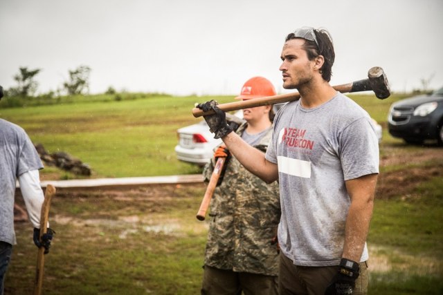 Team Rubicon
