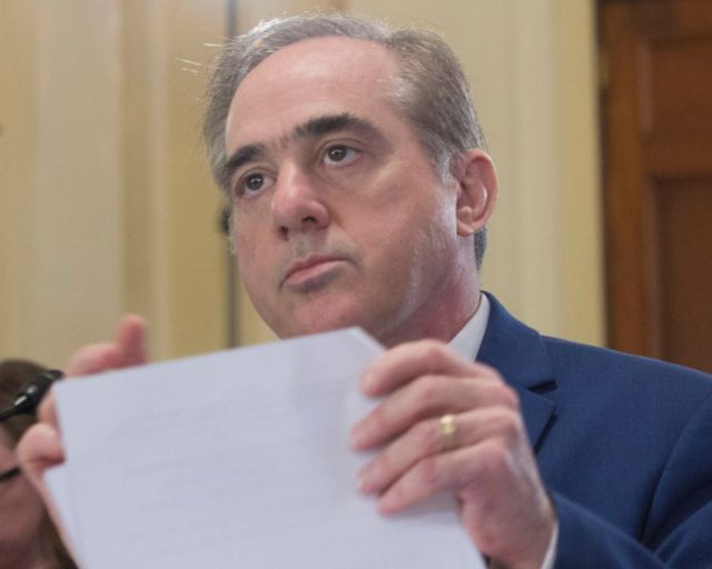 secretary shulkin
