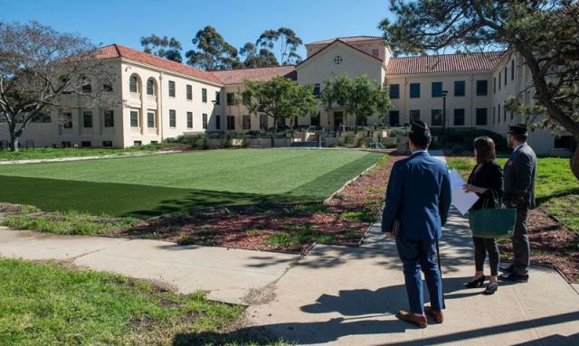 American Legion – West LA