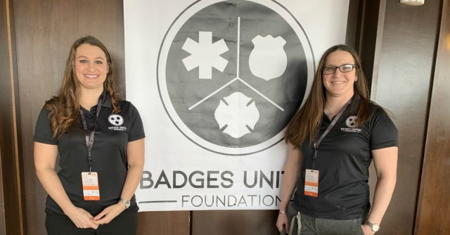 Badges United Foundation