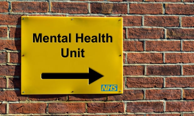 Mental Health – NHS