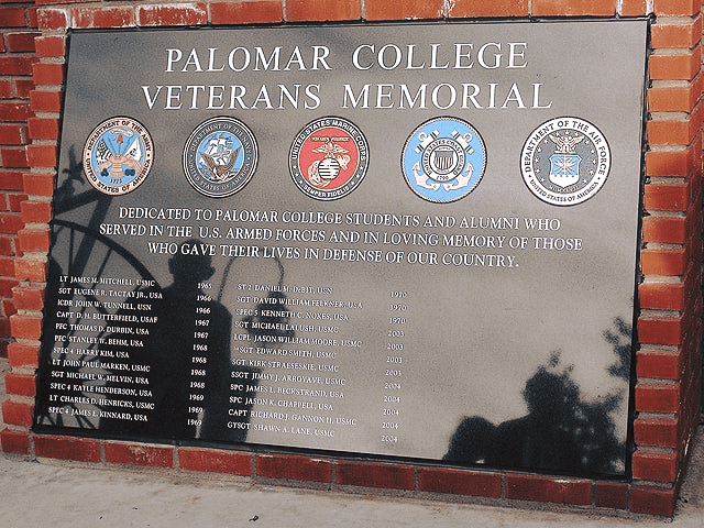 Palomar College