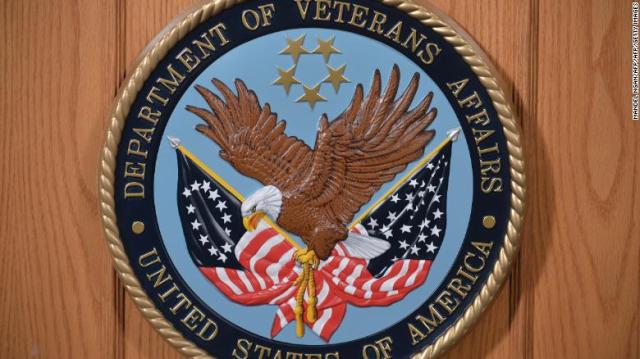USDVA seal