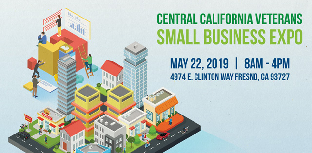 Expo in Fresno to teach disabled veterans business owners how to get ...