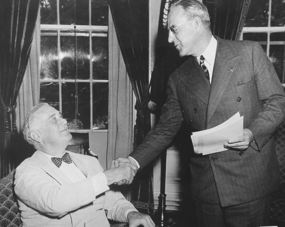 GI Bill’s 75th anniversary hits home for Valley veterans, CalVet