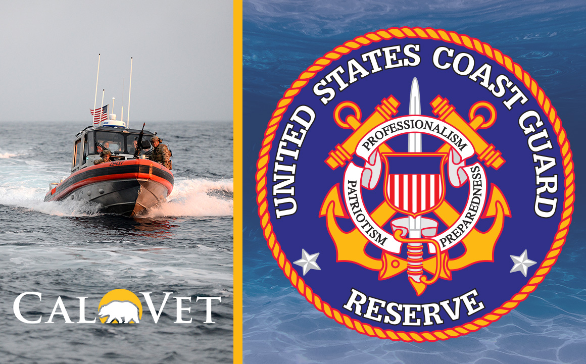Coast Guard Reserve – Nearly Eight Decades of Supporting Domestic ...