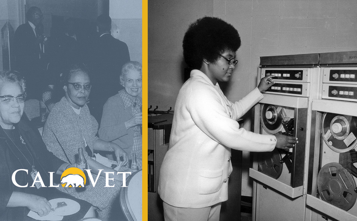 Once ‘Hidden Figures,” African American women now very visible in space ...