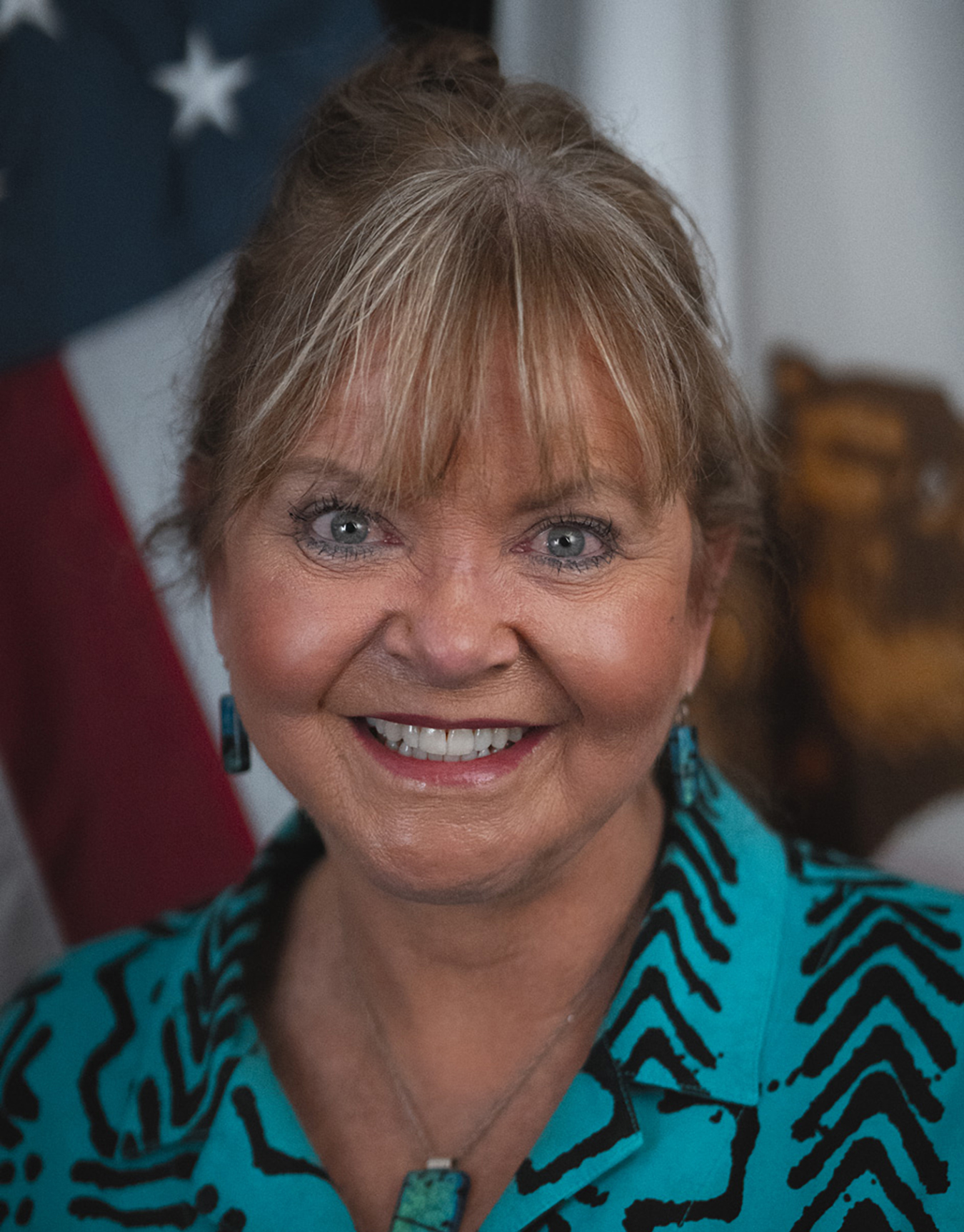 FORMER CALVET UNDERSECRETARY UMBERG HELPED MAKE HISTORY AS ARMY’S ...