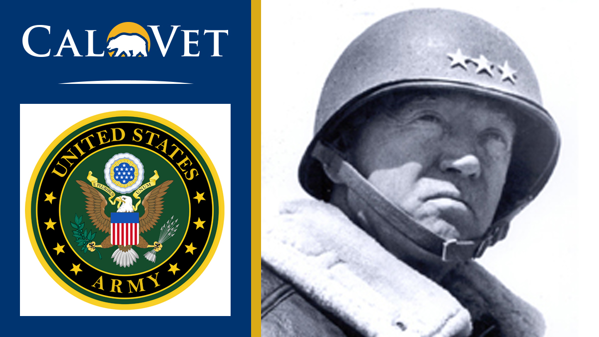 PATTON TOOK MESSINA 77 YEARS AGO TODAY, BUT FILM GOT IT WRONG: NO SMIRK ...