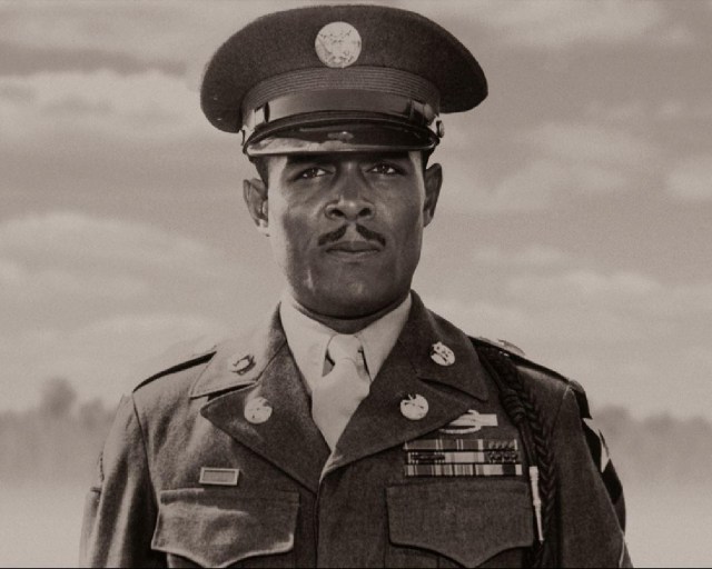 Racism Kept California Carter from Receiving Medal of Honor Until 34 ...