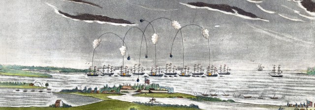 FINALLY AND OFFICIALLY, ‘STAR-SPANGLED BANNER’ BECAME AMERICA’S ...