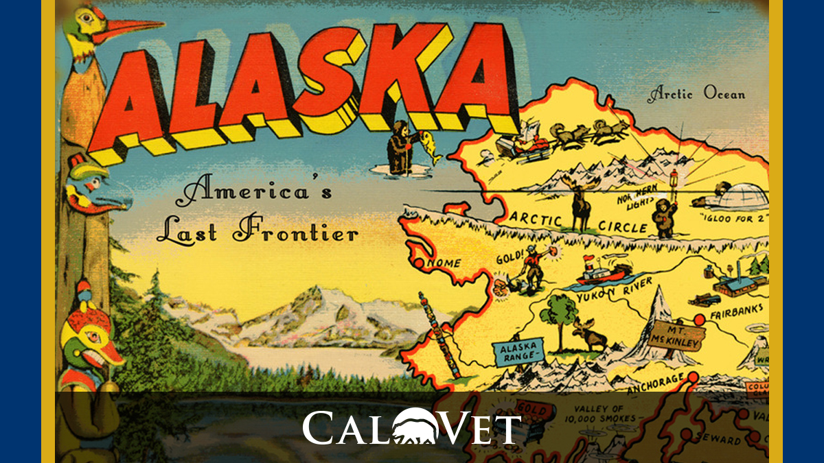 OUR TWO CENTS (AN ACRE’S) WORTH: ‘SEWARD’S FOLLY’ TURNED OUT TO BE ...