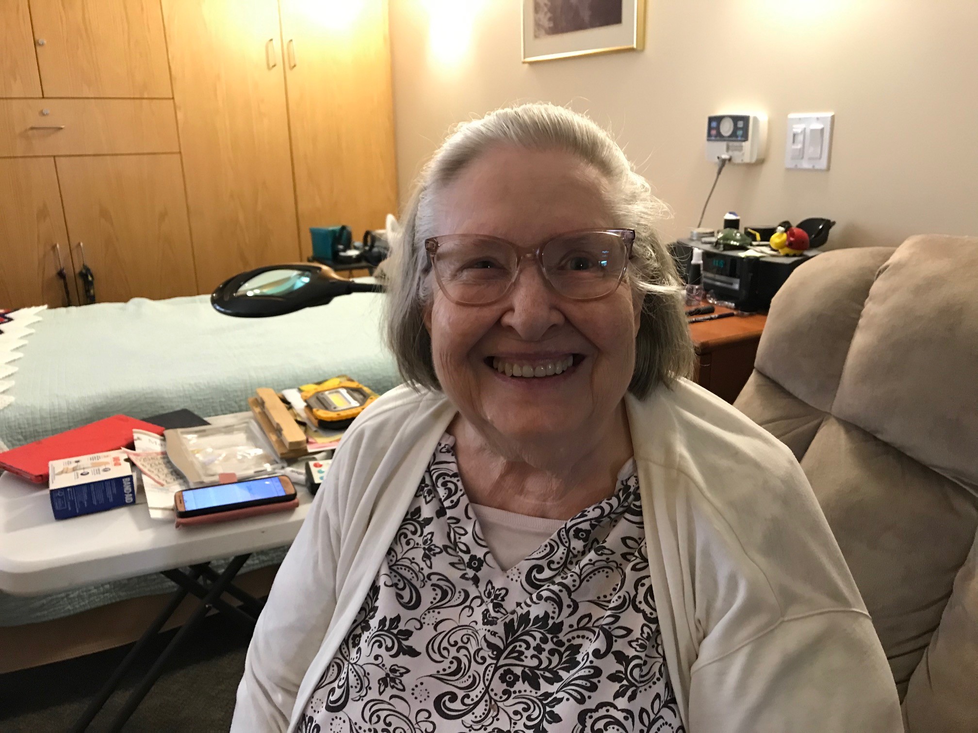 A MOTHER’S DAY WEEKEND THAT SEEMS LIKE OLD TIMES AT VETERANS HOME OF ...