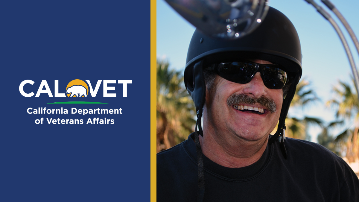 VETERANS AT CALVET’S HOMES SHARE WHAT THEY ARE THANKFUL FOR