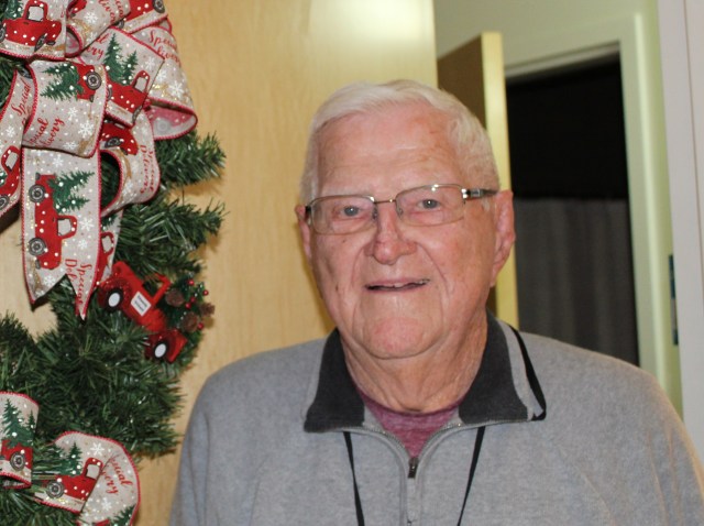 TO 100 AND BEYOND! CENTENARIANS ABOUND AT VETERANS HOMES OF CALIFORNIA