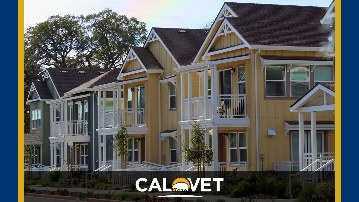 How CalVet Ensures that California Veterans are the Most Connected ...