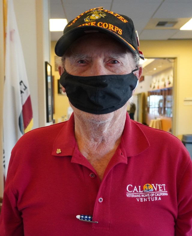 ‘RUPTURED DUCK’ HONORABLE DISCHARGE PINS FINDING LAPELS IN CALVET’S ...