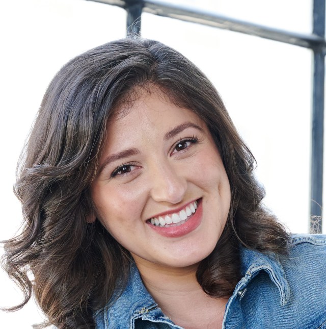 National Hispanic Heritage Month: Grab Your Seat at the Table