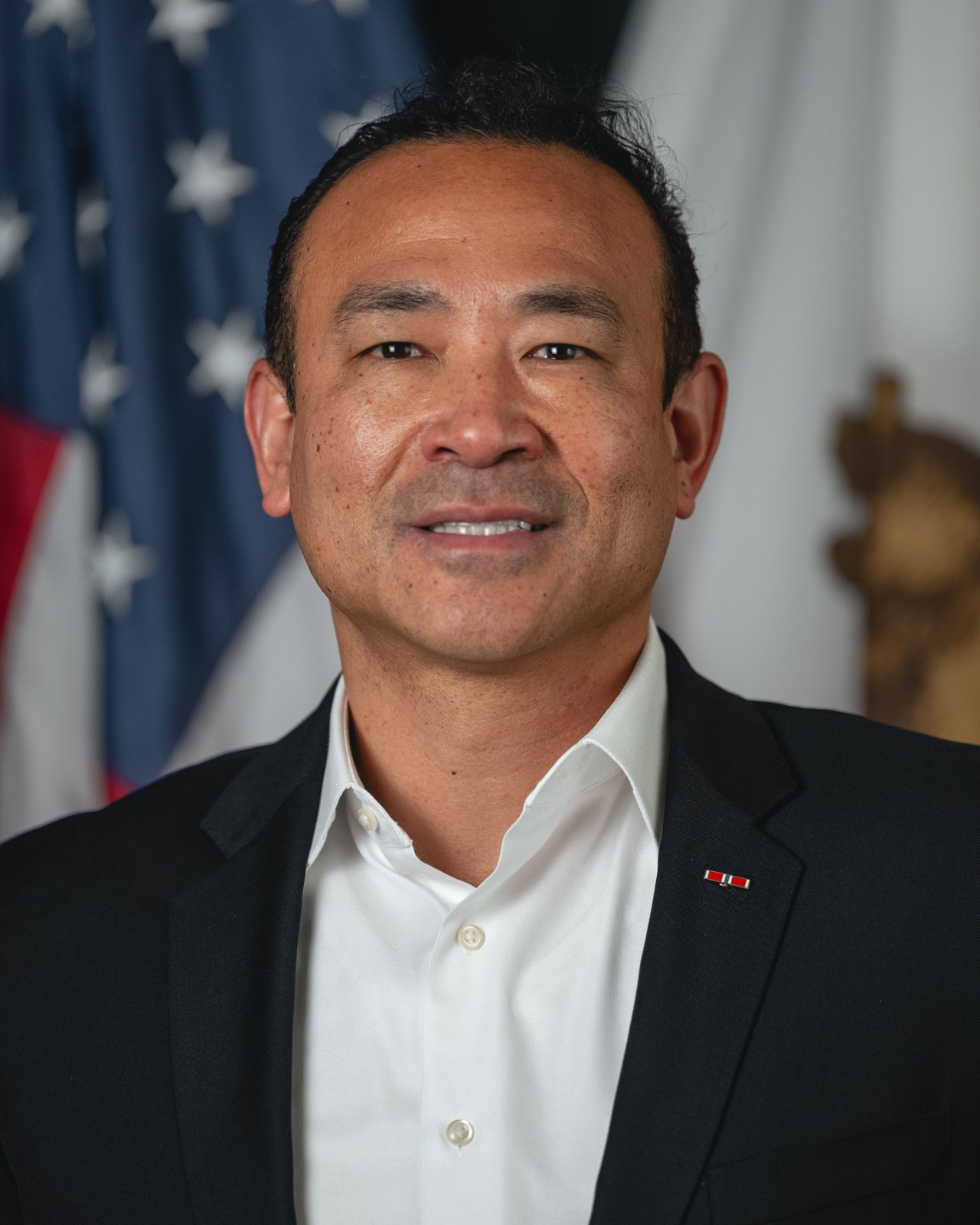 Julian Bond – 8×10